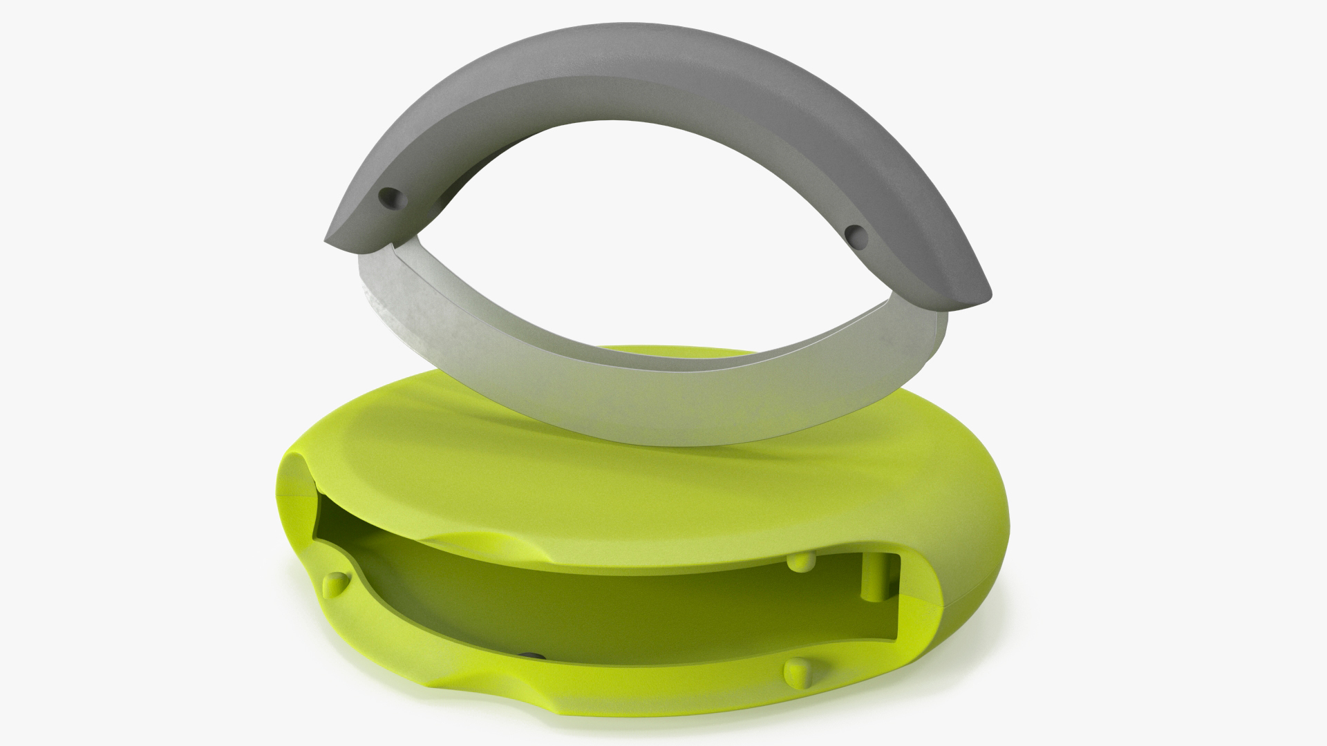 3D Compact Herb Chopper Joseph Joseph - TurboSquid 2112997