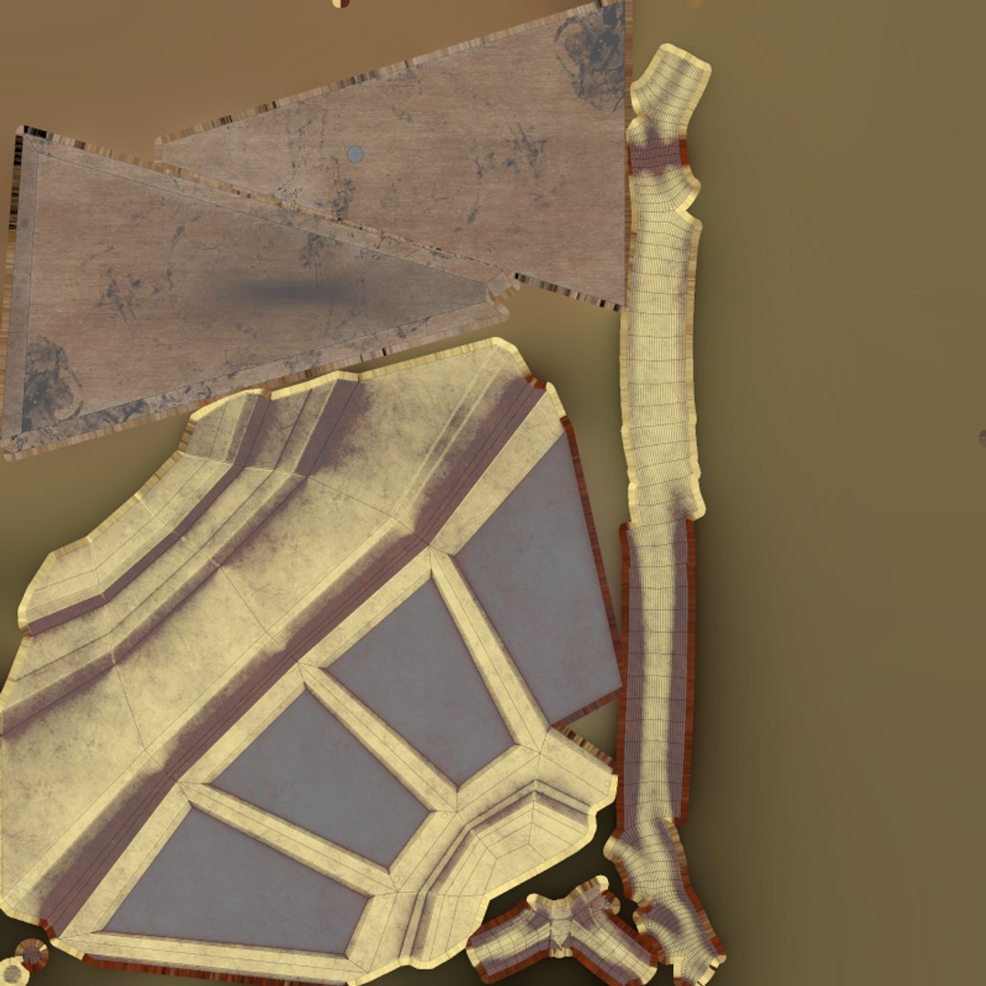 3D Wall Street Lantern PBR 2k Mat - TurboSquid 1986119