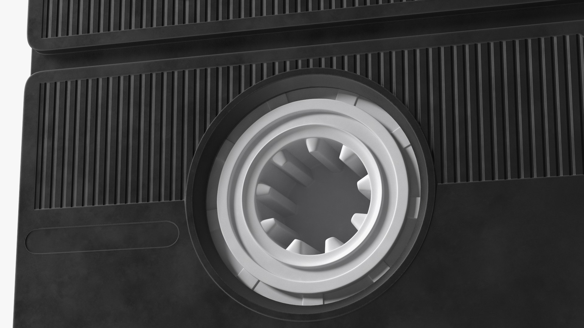 Vintage E180 VHS Video Tape with Cover 3D - TurboSquid 1787397