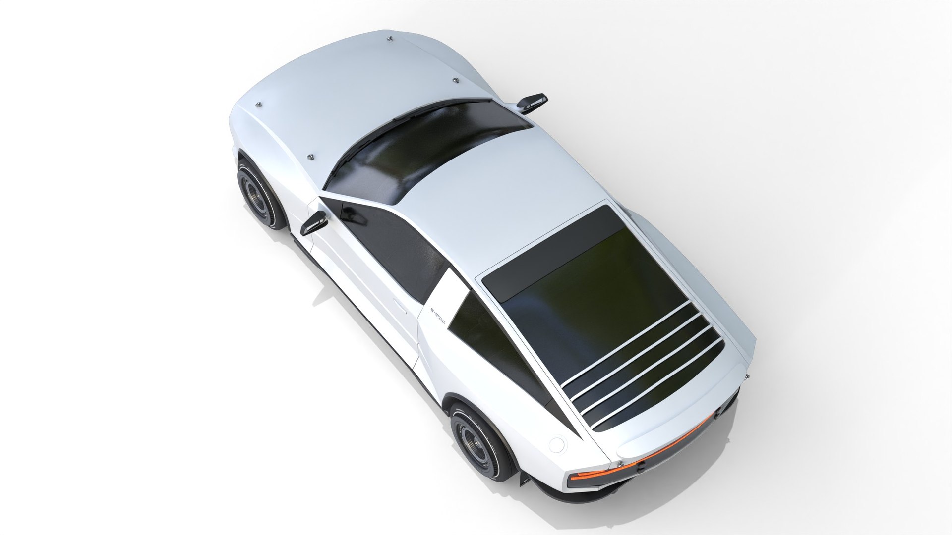 3D Model AUTO - TurboSquid 2179646