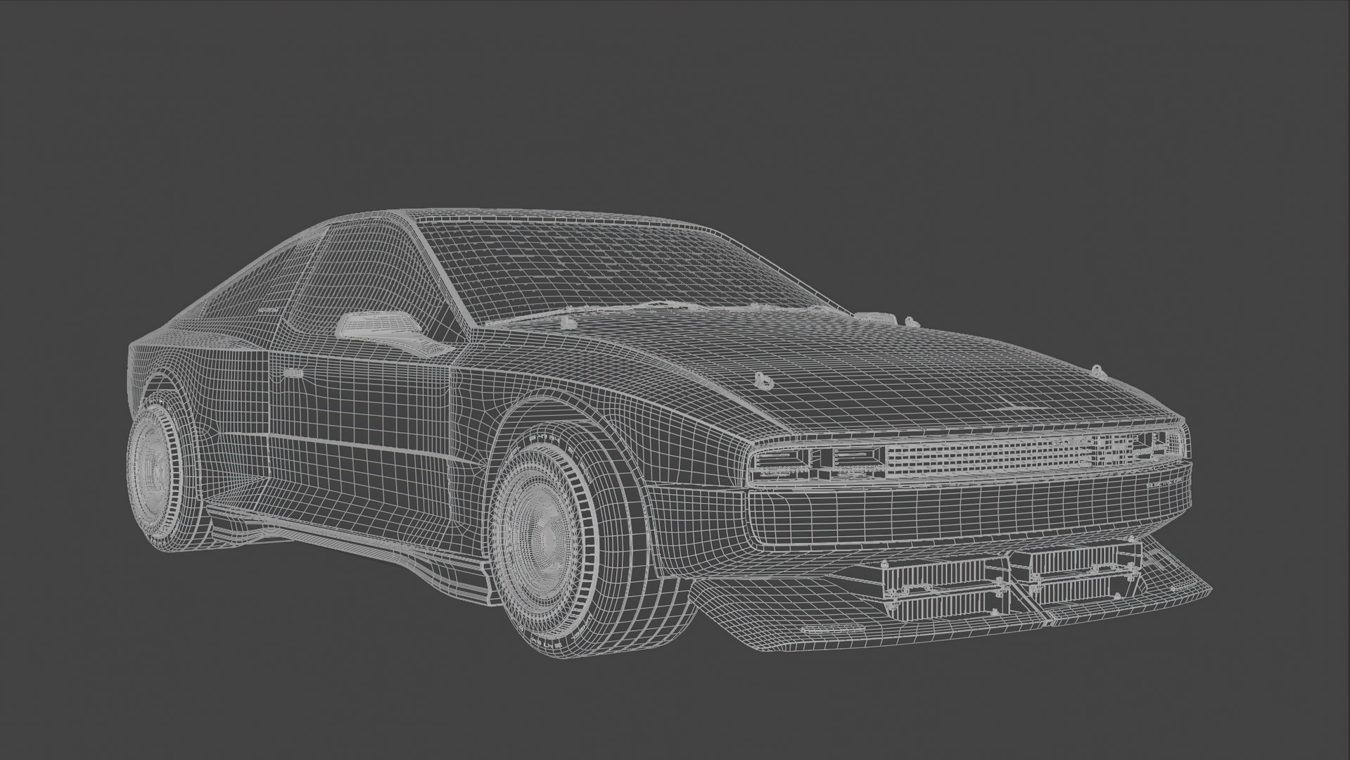 3D Model AUTO - TurboSquid 2179646