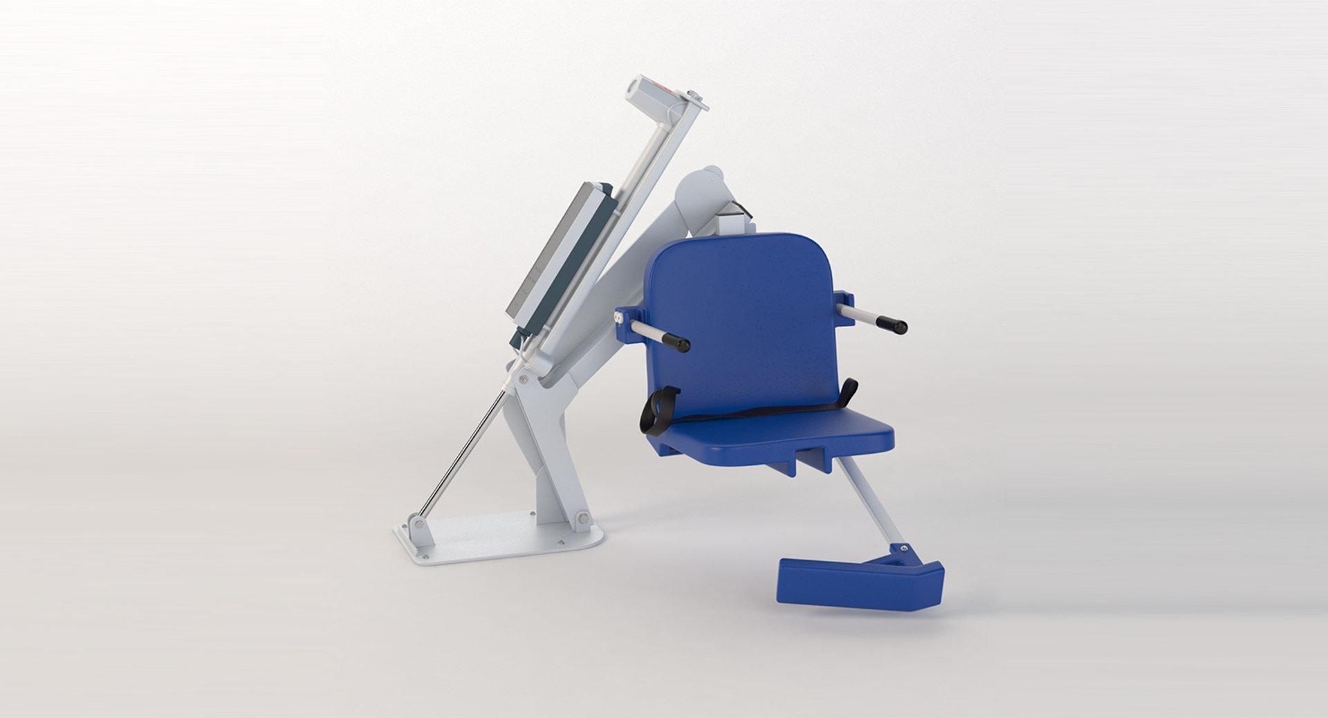 3D Lift Model - TurboSquid 1369762