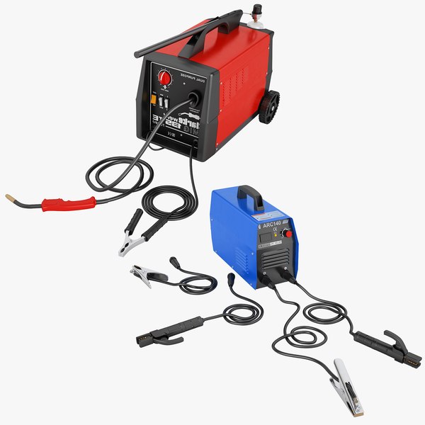 Welder 3D Models for Download | TurboSquid