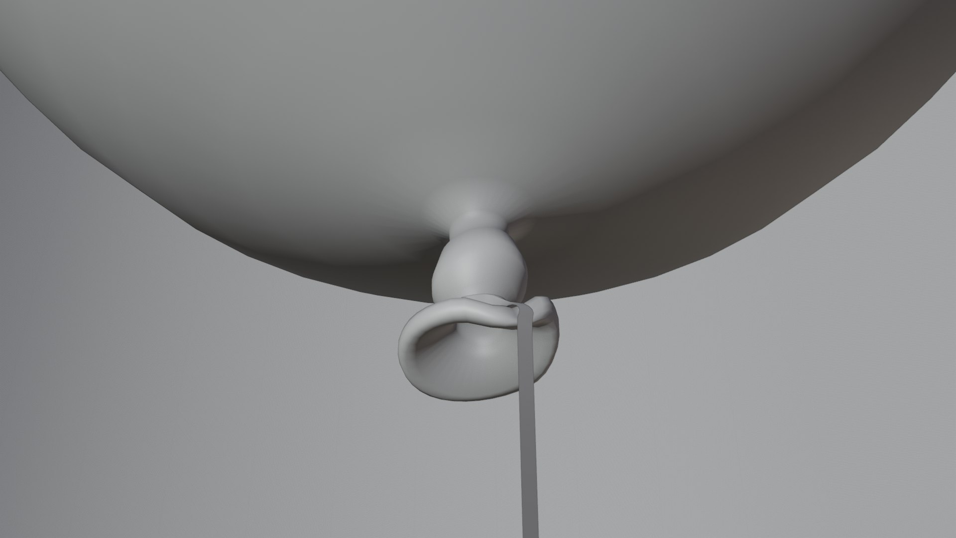 3D Balloon 4K And 2K - TurboSquid 2022641