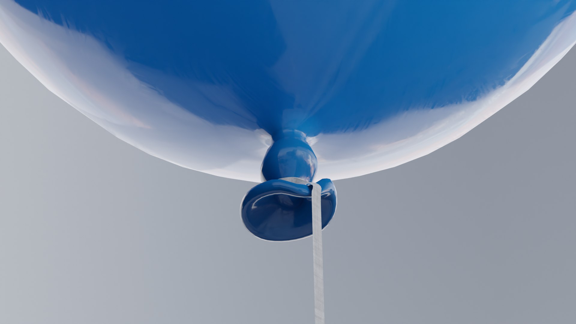 3D Balloon 4K And 2K - TurboSquid 2022641