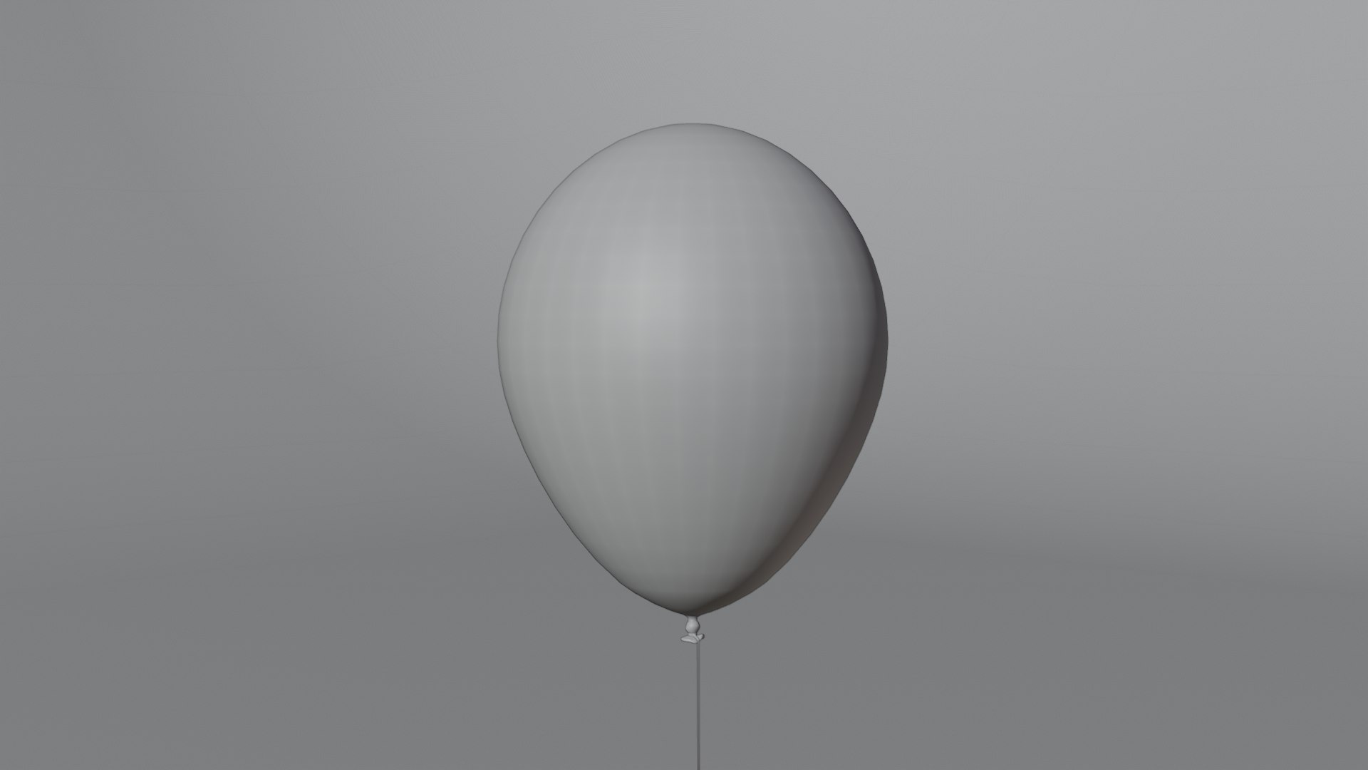 3D Balloon 4K And 2K - TurboSquid 2022641