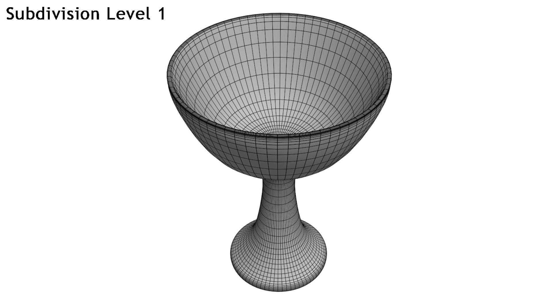 Holy Grail 3D - TurboSquid 1303520