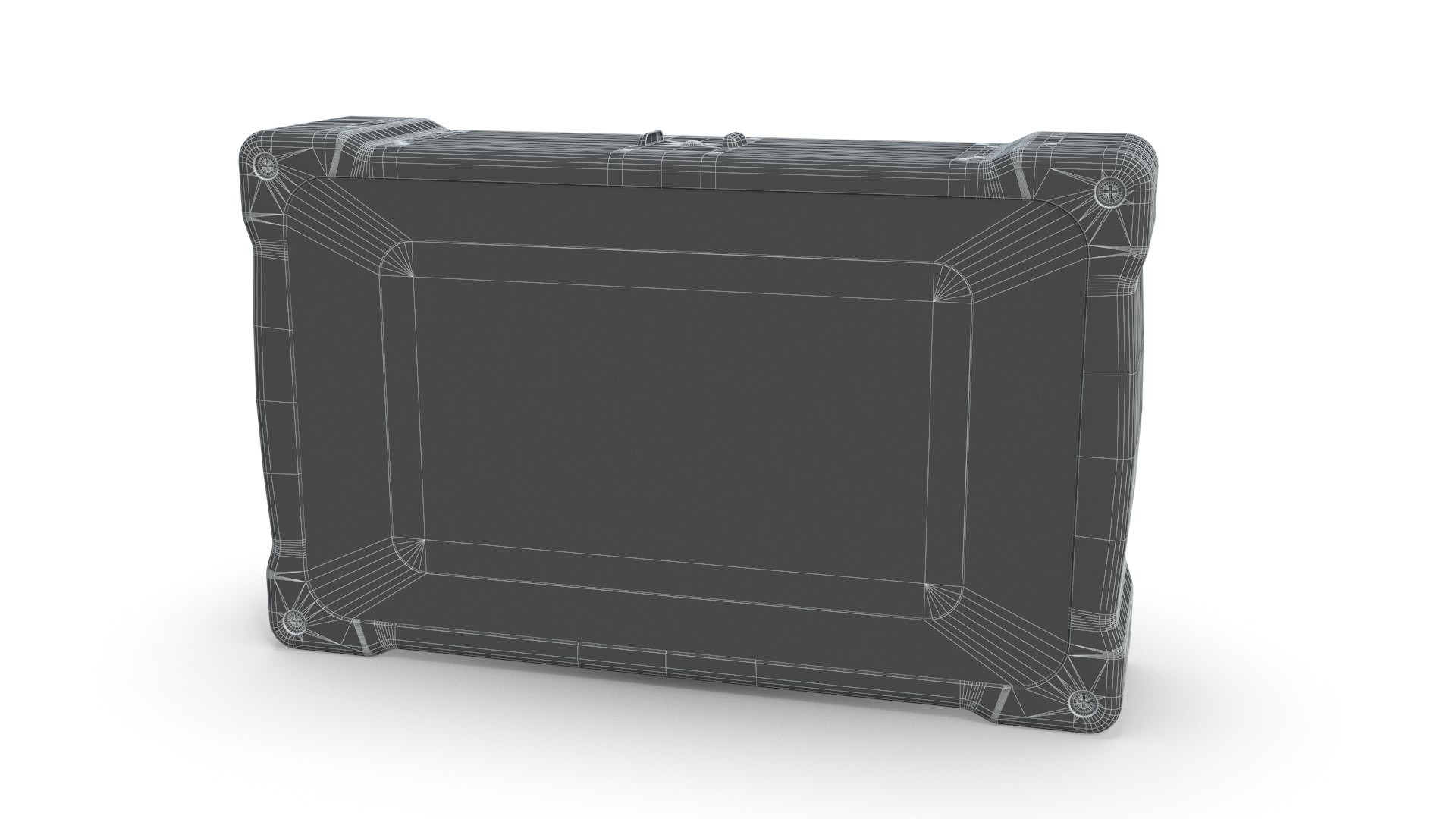 3D Mini Otdr - TurboSquid 1679713