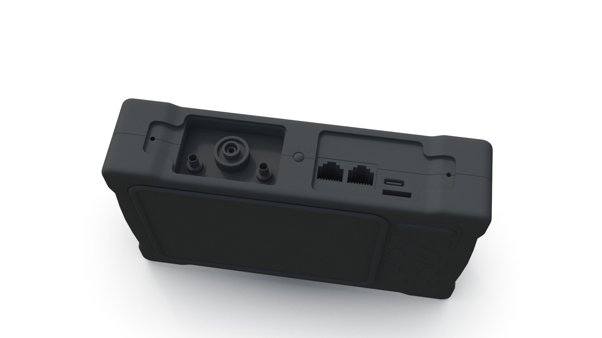 3D Mini Otdr - TurboSquid 1679713