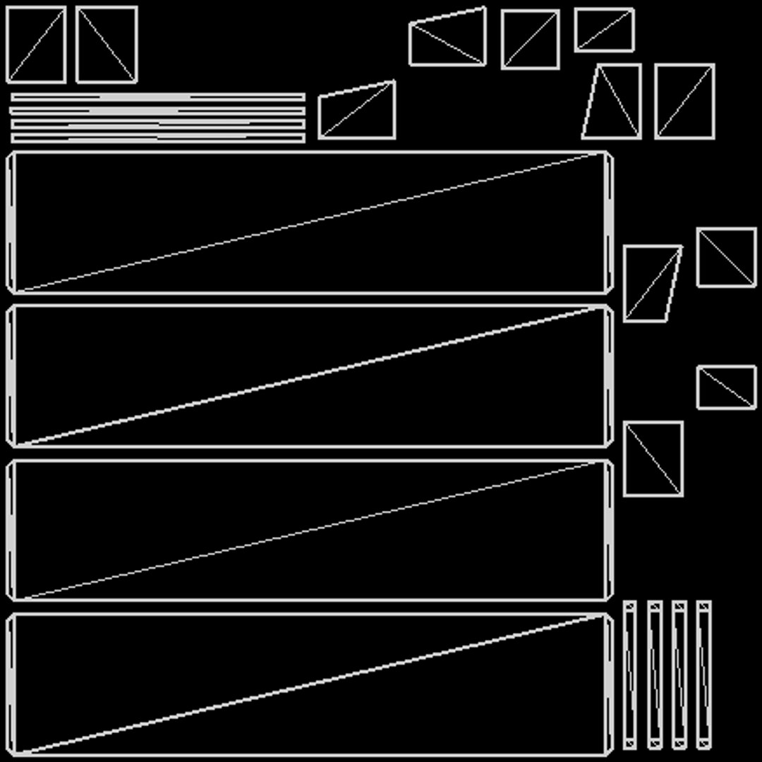 Realistic Police Car 3D Model Model - TurboSquid 2395237