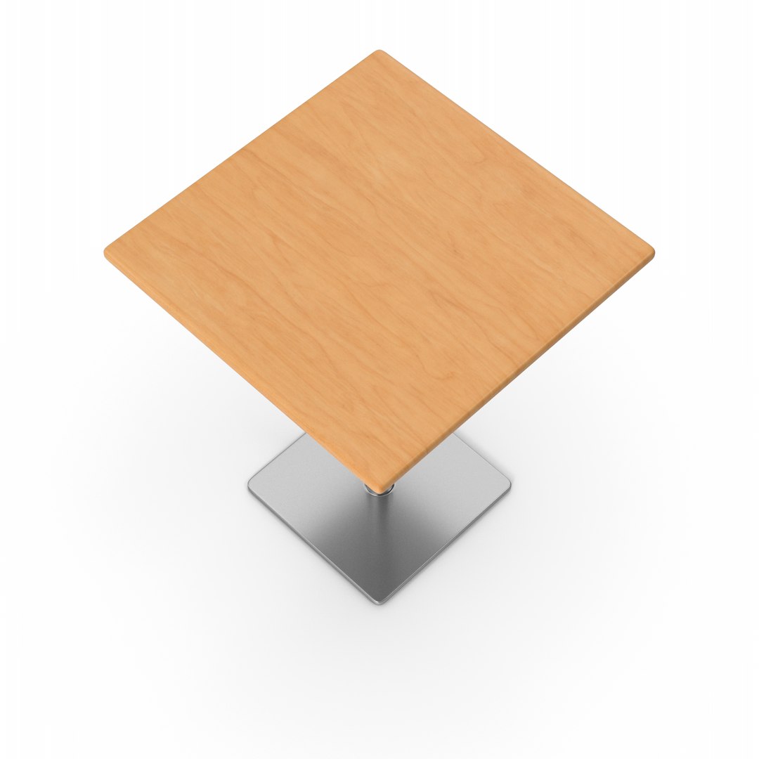 Bar Table Model - TurboSquid 1858057