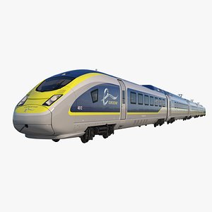 3D TGV Models - Browse & Download Formats - TurboSquid