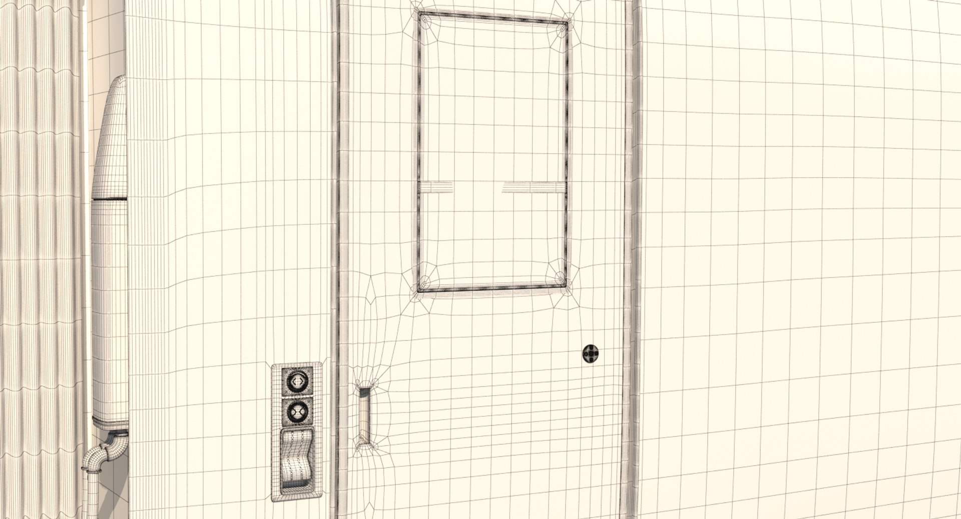 3d Max Eurostar E320