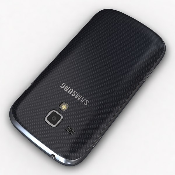 3d samsung galaxy s duos