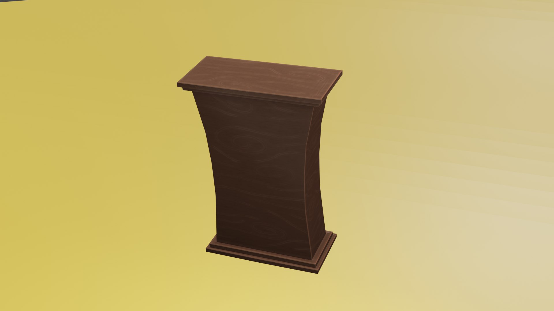 3D Stylized-Closet model - TurboSquid 1729775