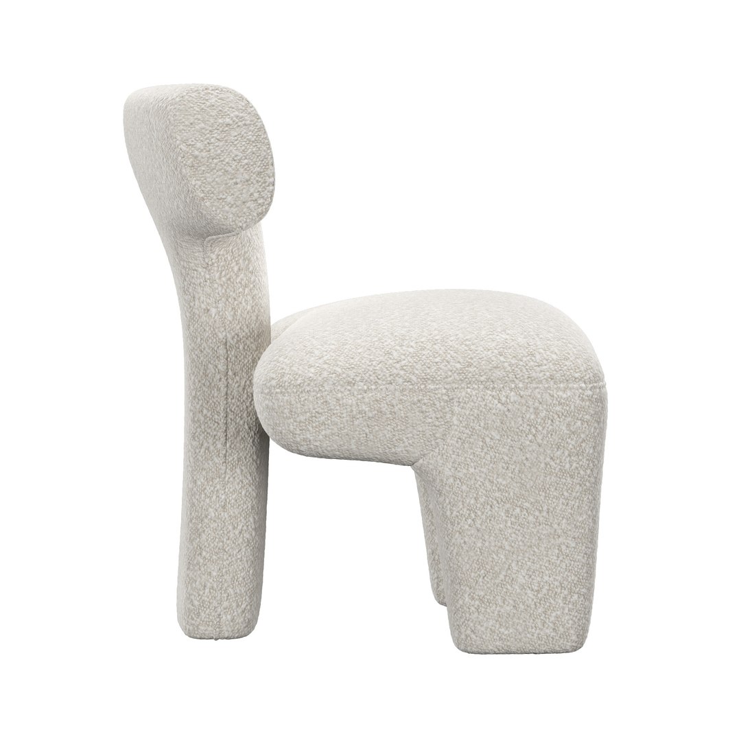 Chair Litho 1 Pierre Frey 3D Model - TurboSquid 2368578