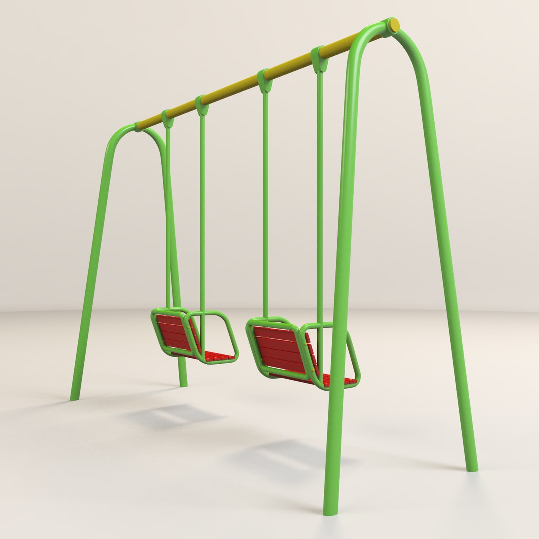 3d Swing