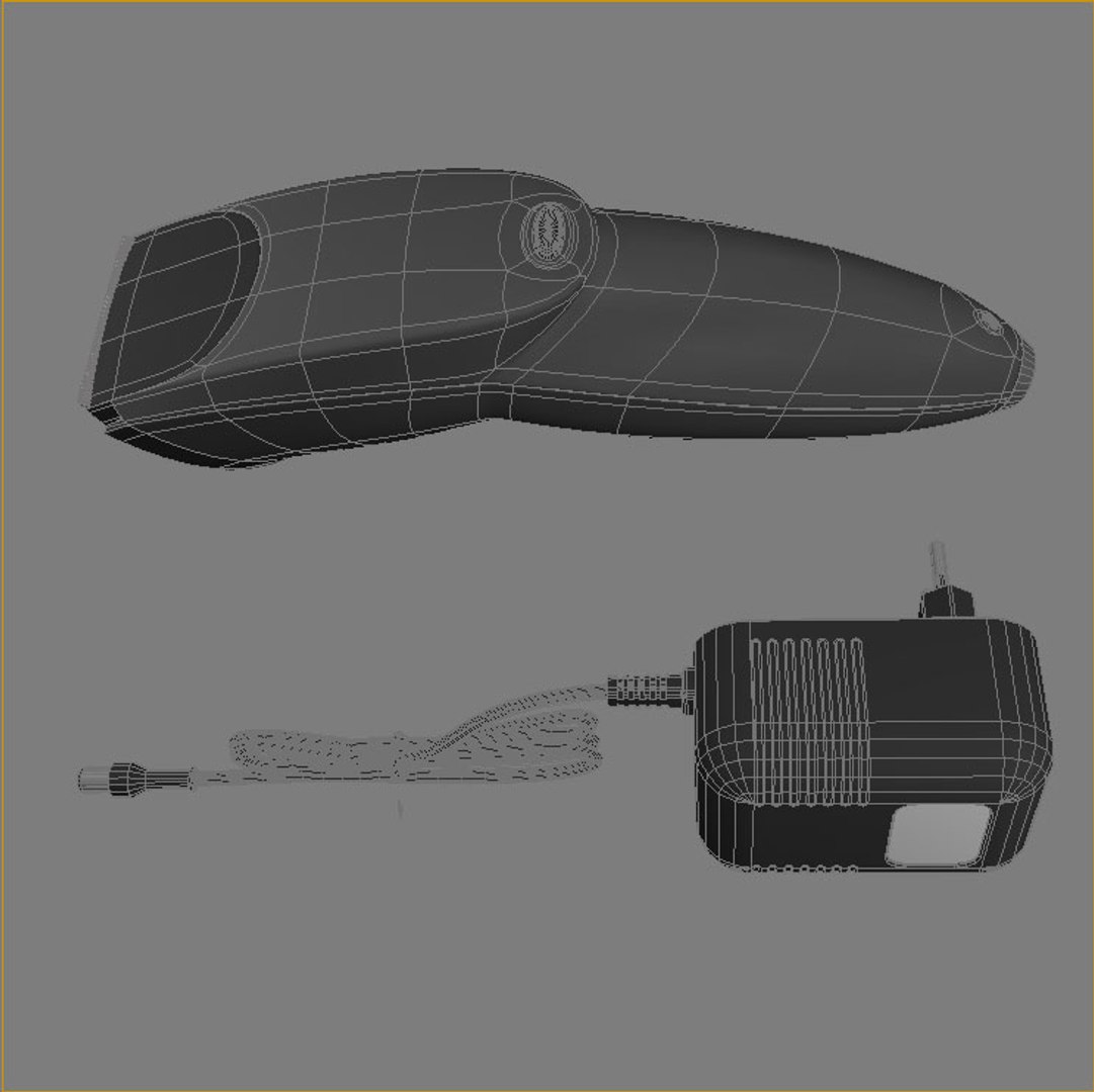Hair Clipper Max