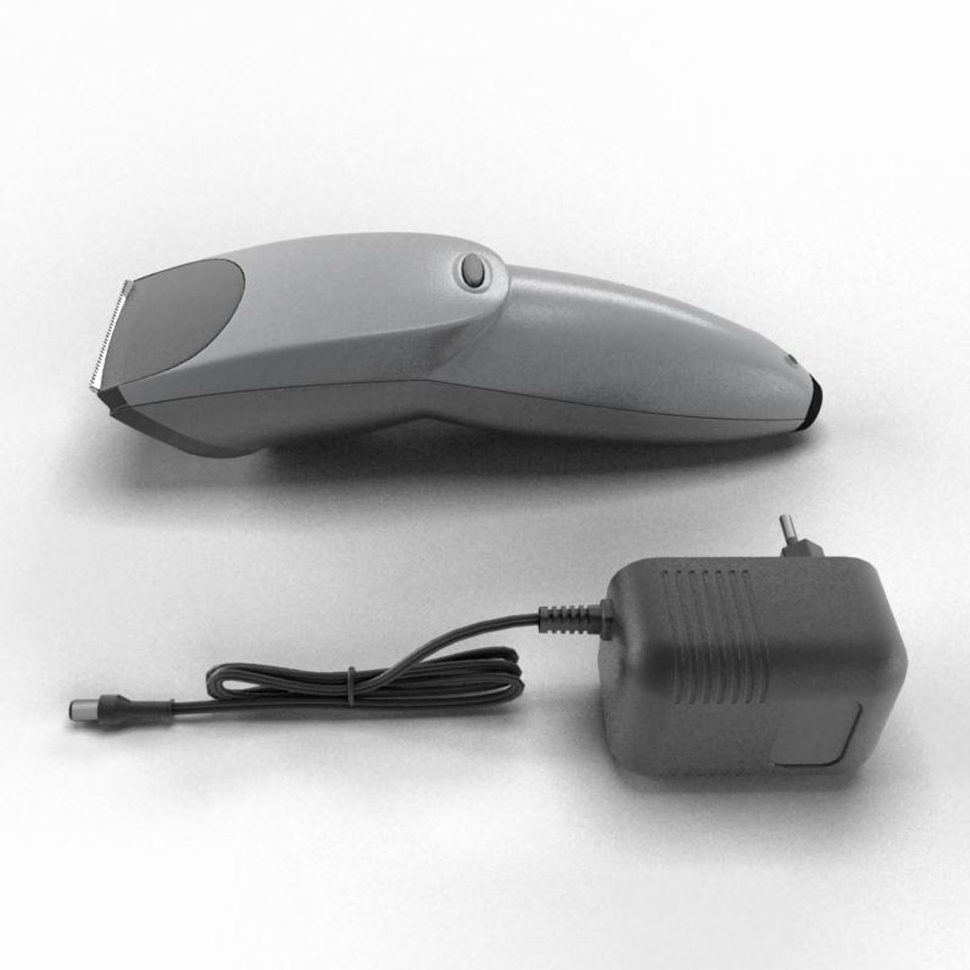 Hair Clipper Max