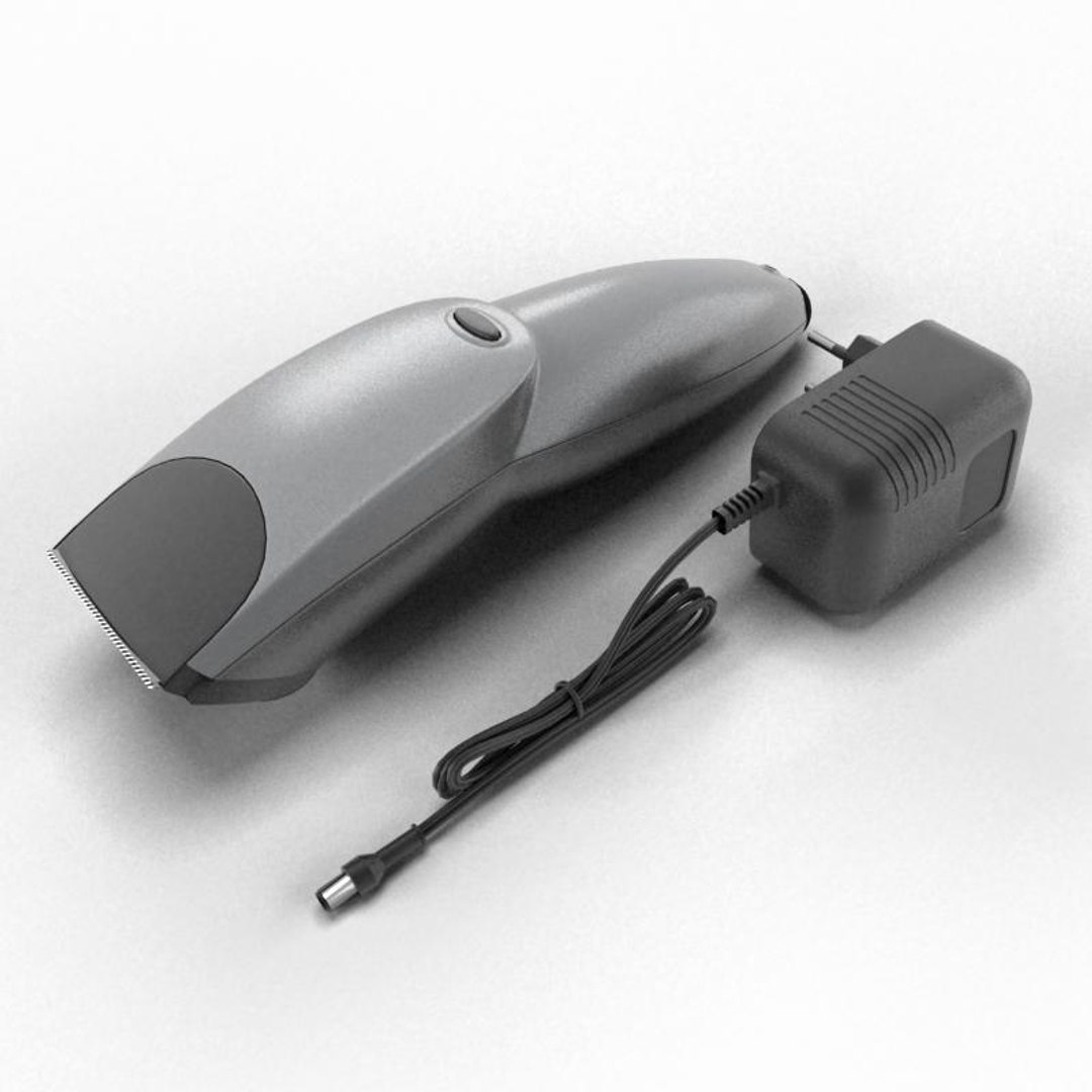 Hair Clipper Max