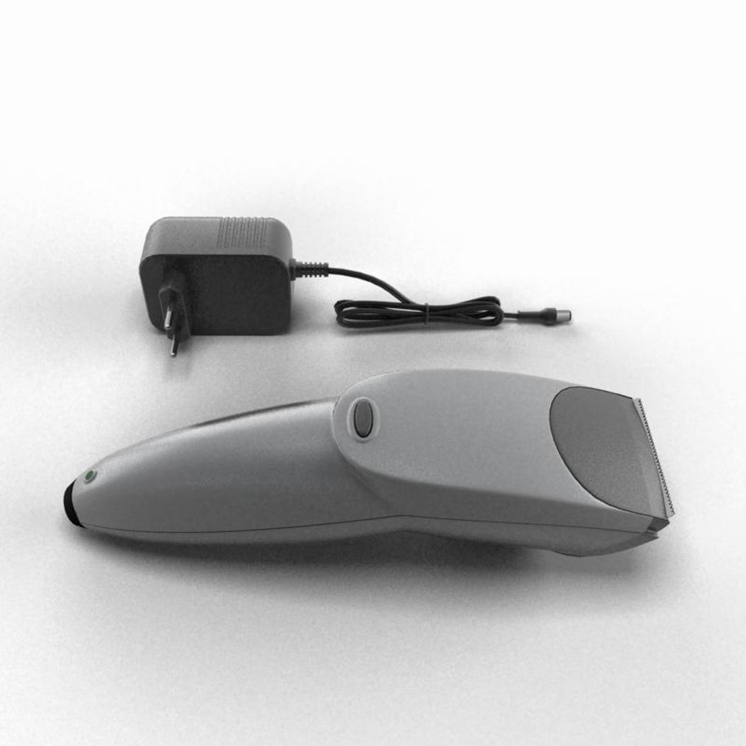 Hair Clipper Max