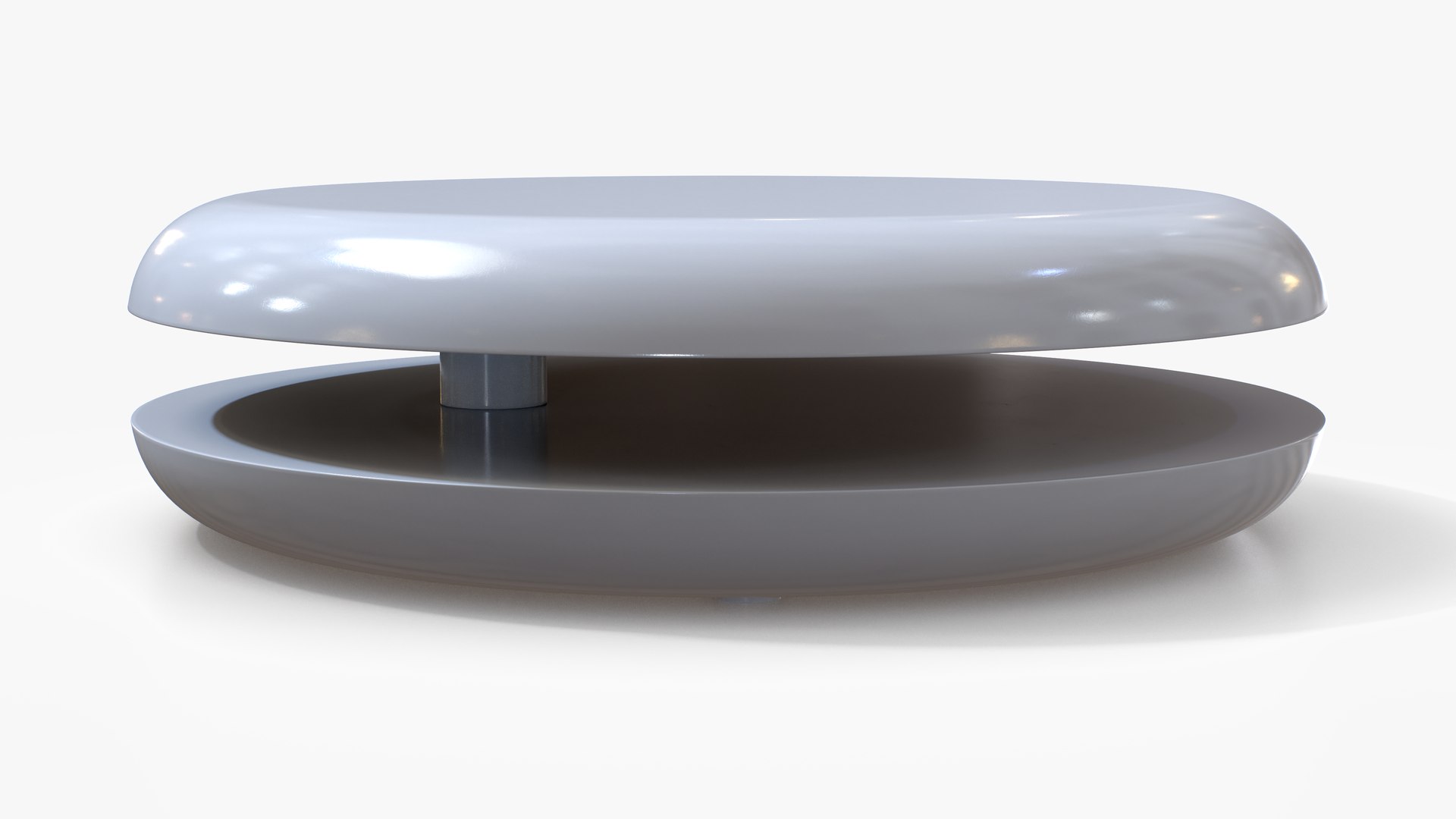 3D Cattelan Italia Yo Yo Model - TurboSquid 2458307