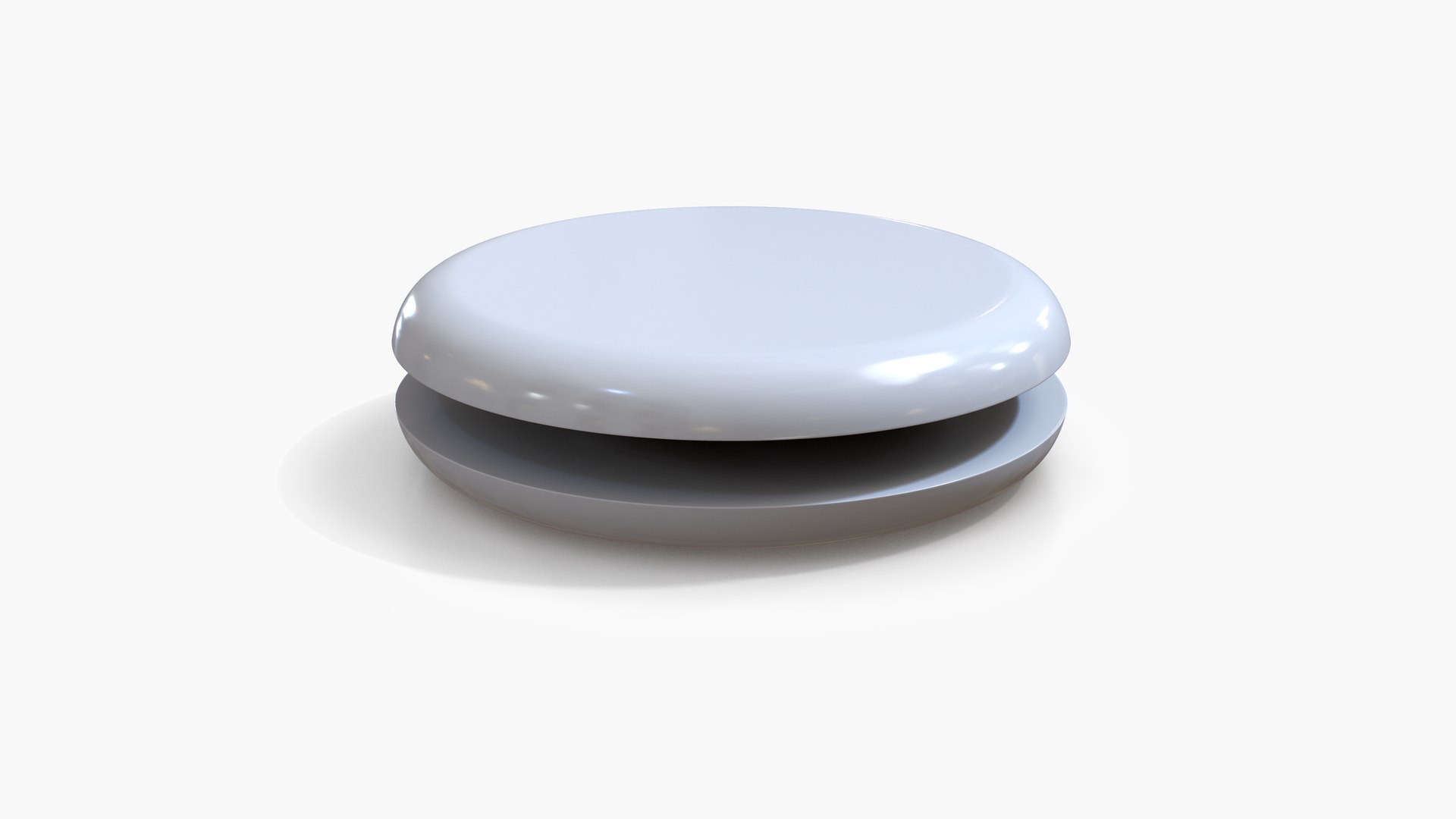 3D Cattelan Italia Yo Yo Model - TurboSquid 2458307