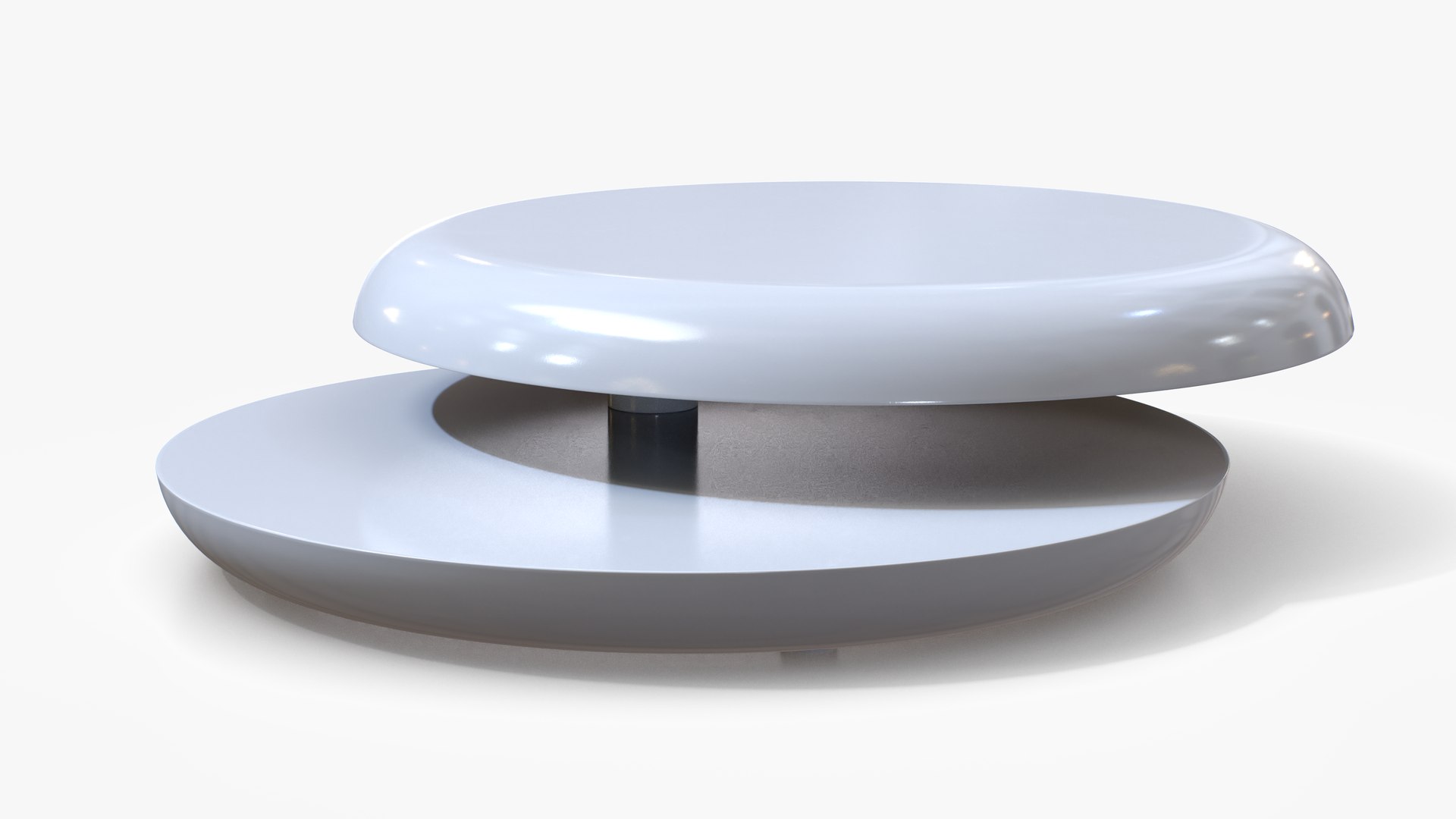 3D Cattelan Italia Yo Yo Model - TurboSquid 2458307