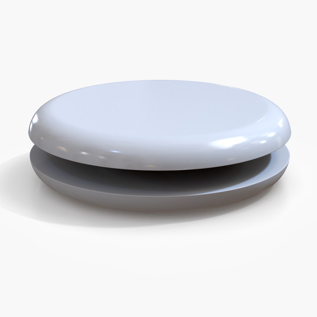 3D Cattelan Italia Yo Yo Model - TurboSquid 2458307