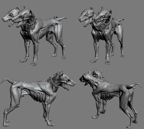 rigging animation skin 3d max