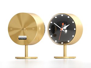 clock sketchup