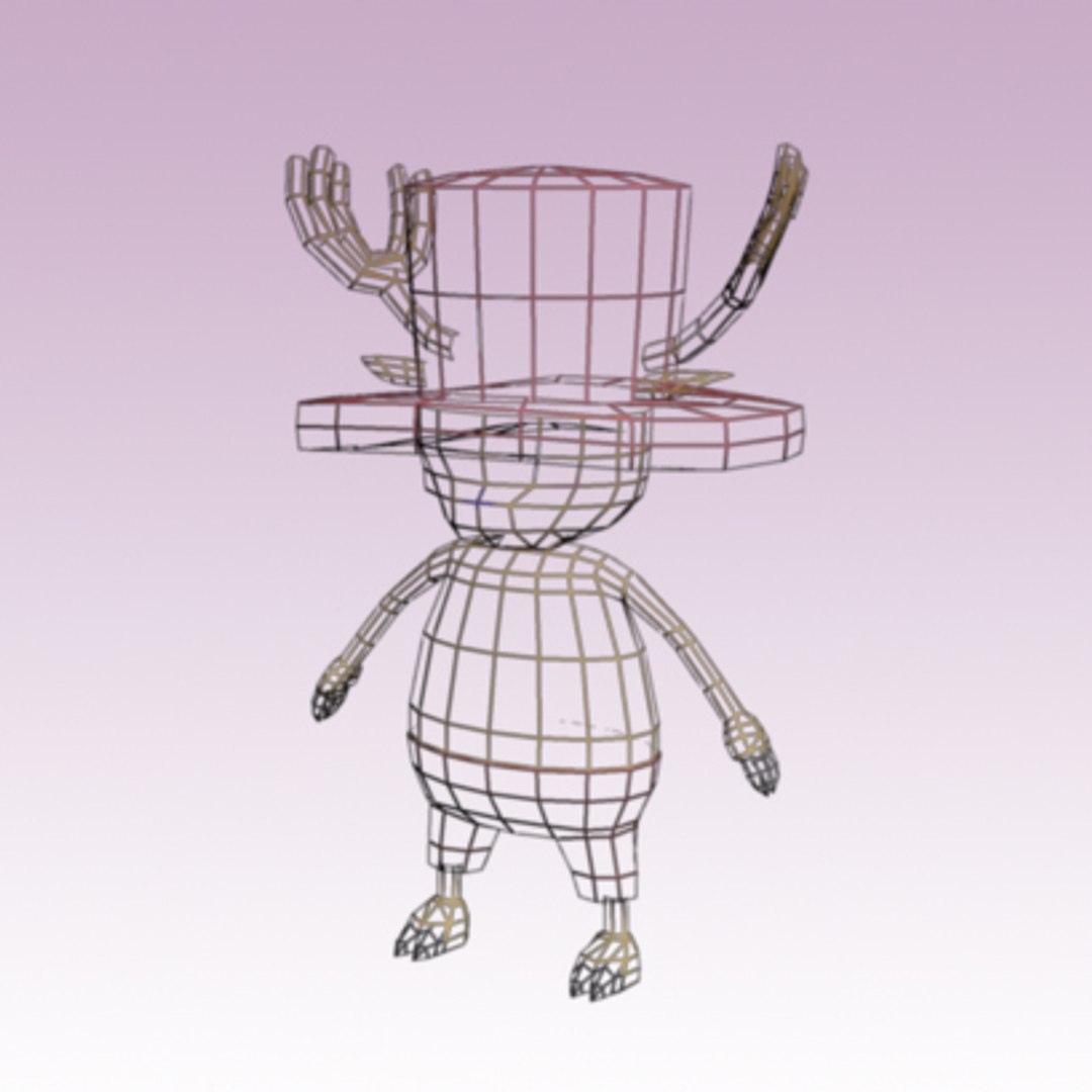 3ds shopper piece