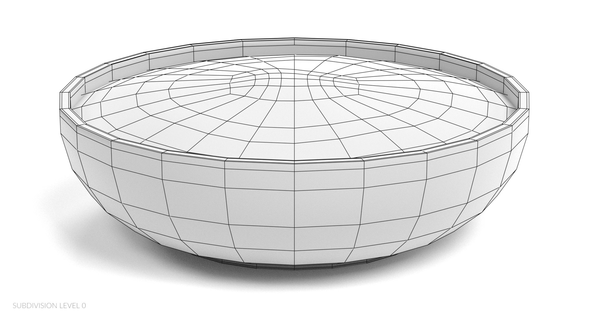 Himalayan salt 3D - TurboSquid 1323476