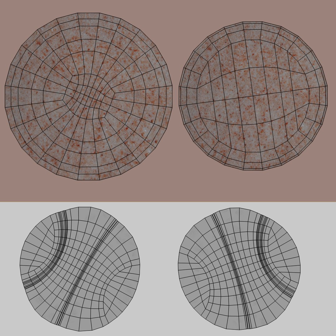 Himalayan salt 3D - TurboSquid 1323476