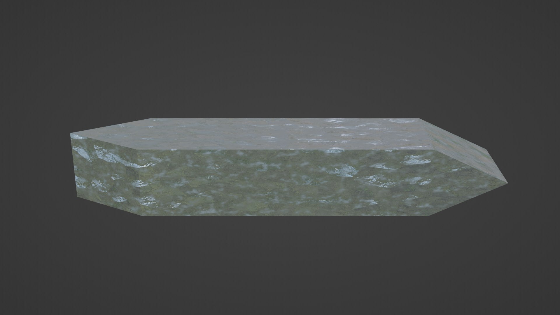 3D Crystals model - TurboSquid 2061028