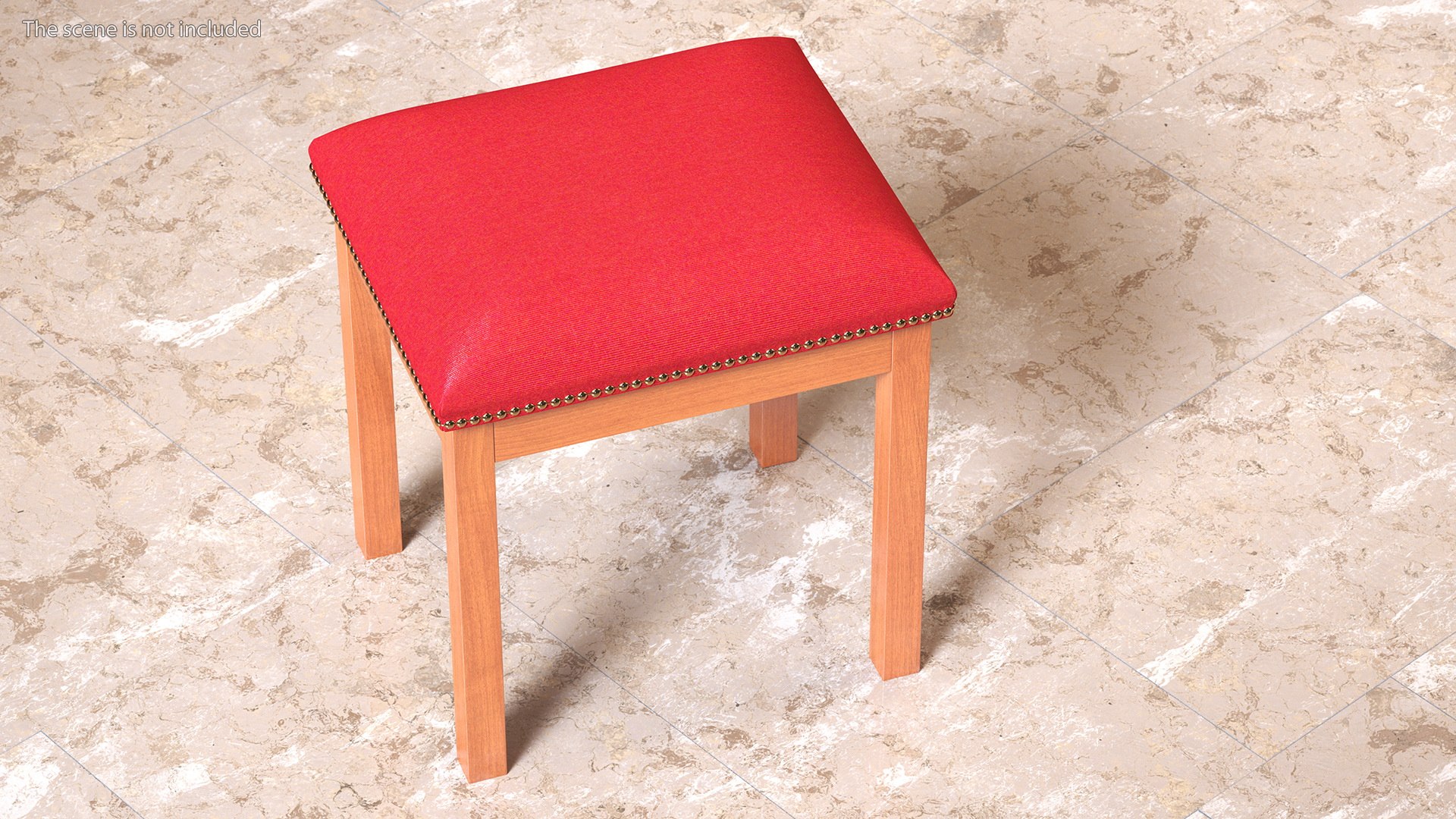 Church Wooden Chairs Collection Model - TurboSquid 1994154