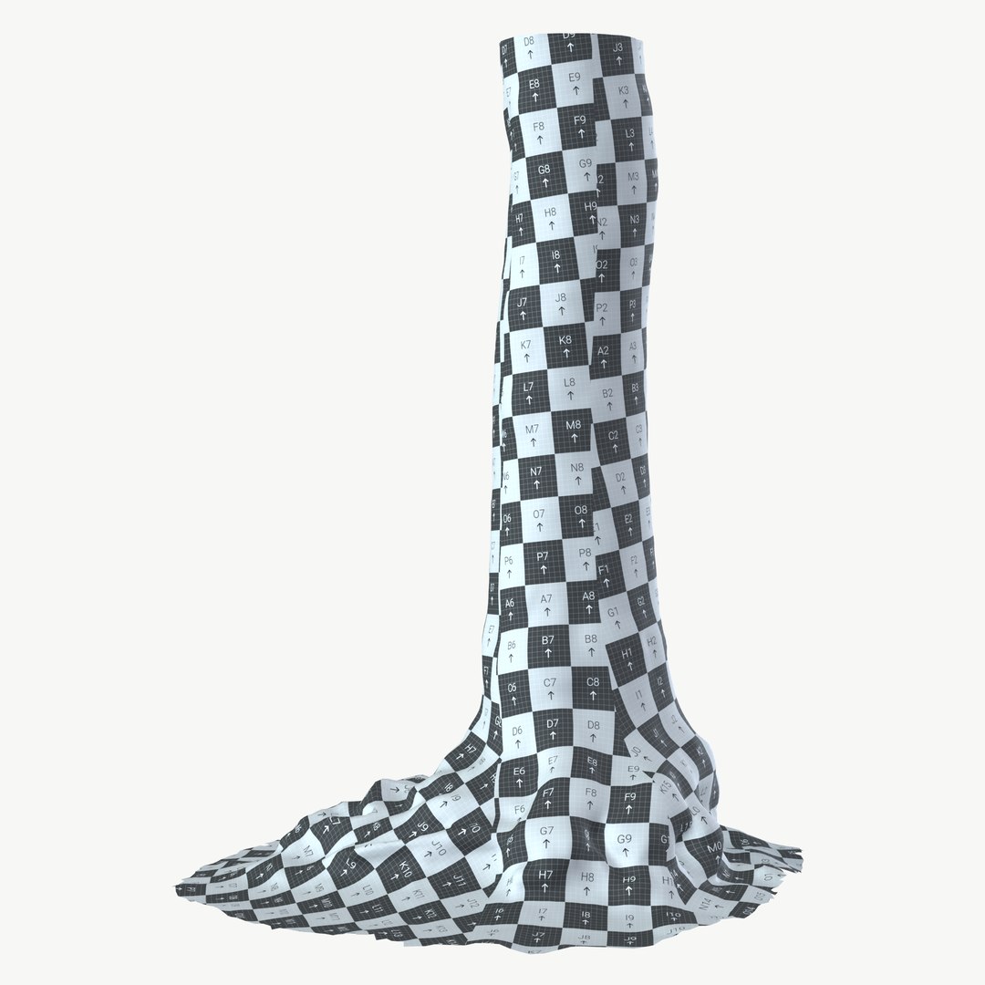 High Quality Scan Ash Tree Trunk - 2 3D Model - TurboSquid 2207972