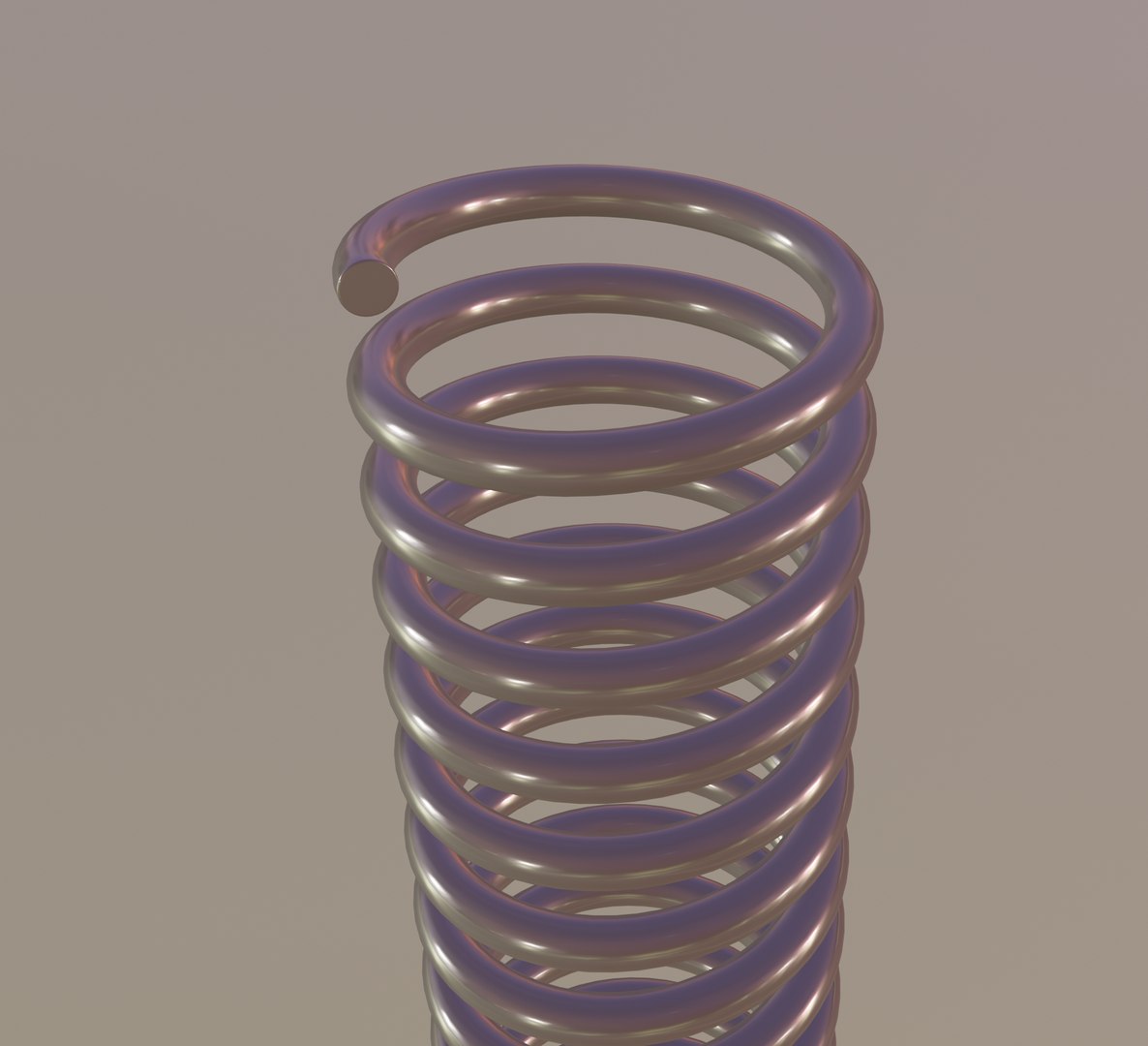 3D Model Spiral - TurboSquid 1482111