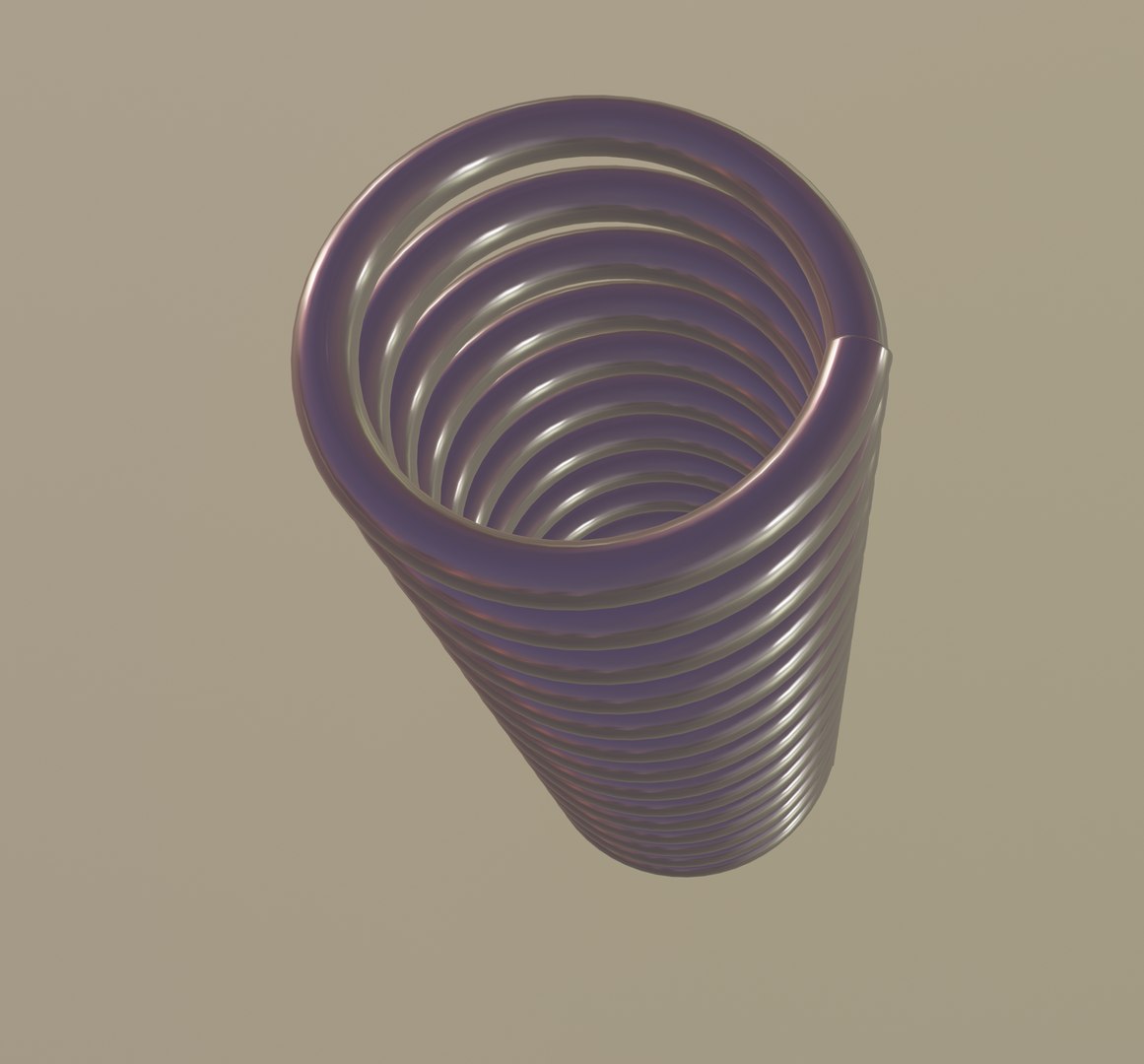 3D Model Spiral - TurboSquid 1482111