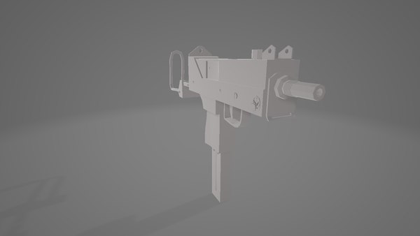 Gordon Ingram 3D Models for Download | TurboSquid