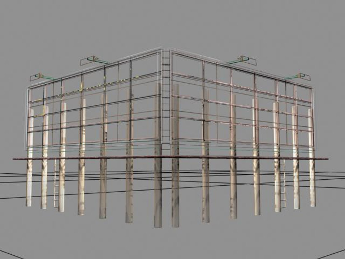 3d Billboard