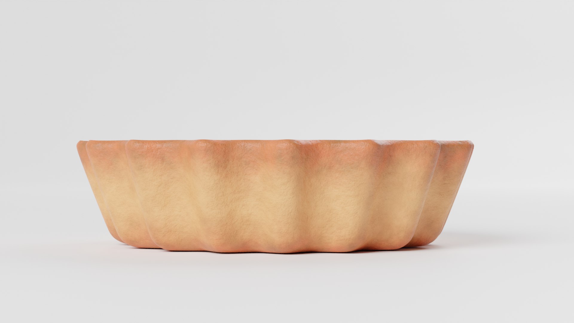 Tart Base 3D Model - TurboSquid 2142656