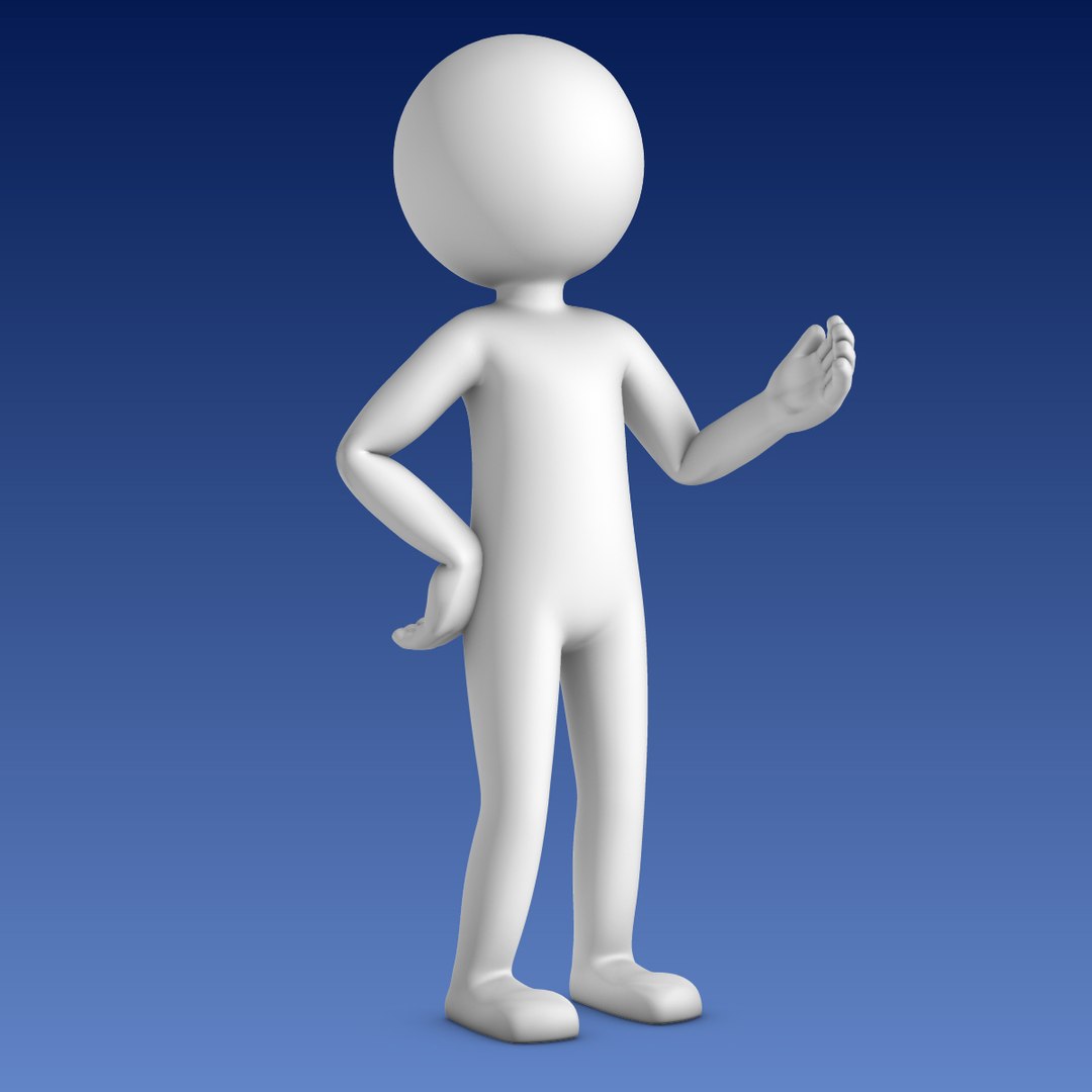 3D Cartoon Use Film - TurboSquid 1150408