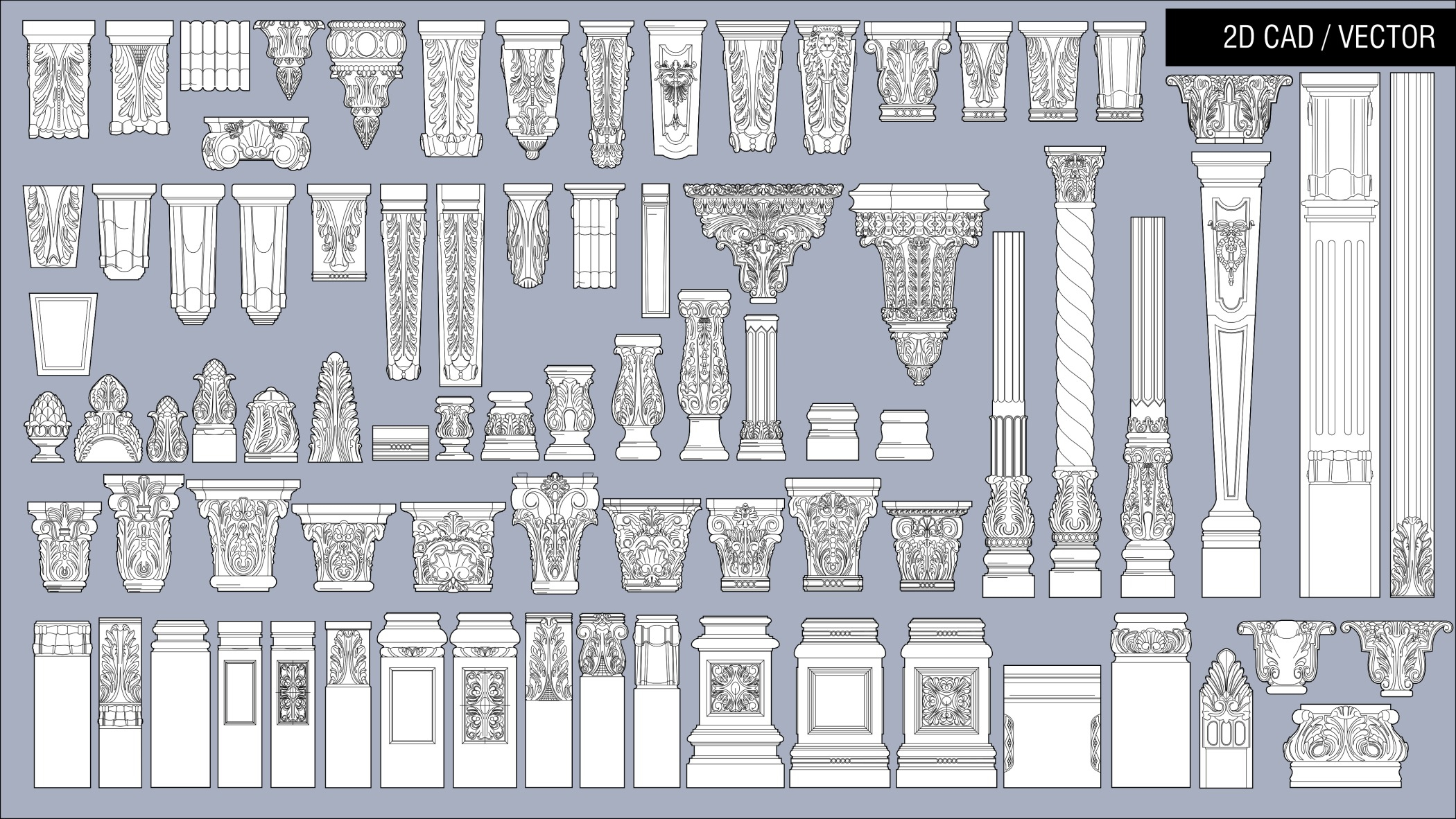 max 1d pearlworks 80 items