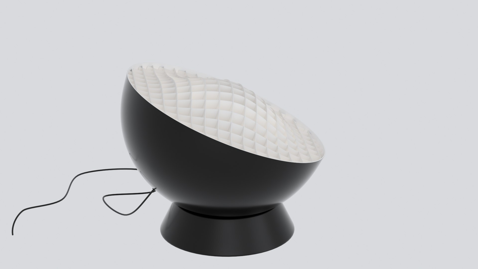3D model grid table - TurboSquid 1606418