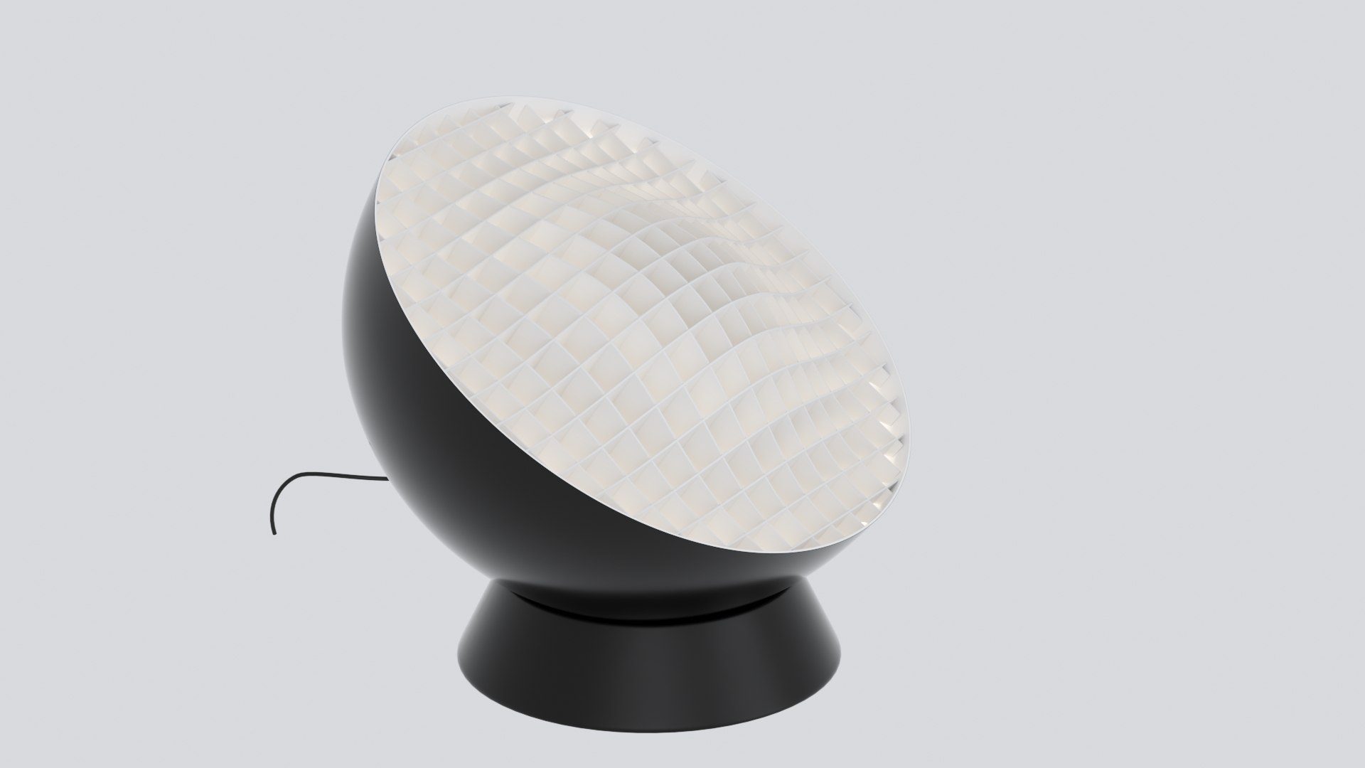 3D model grid table - TurboSquid 1606418