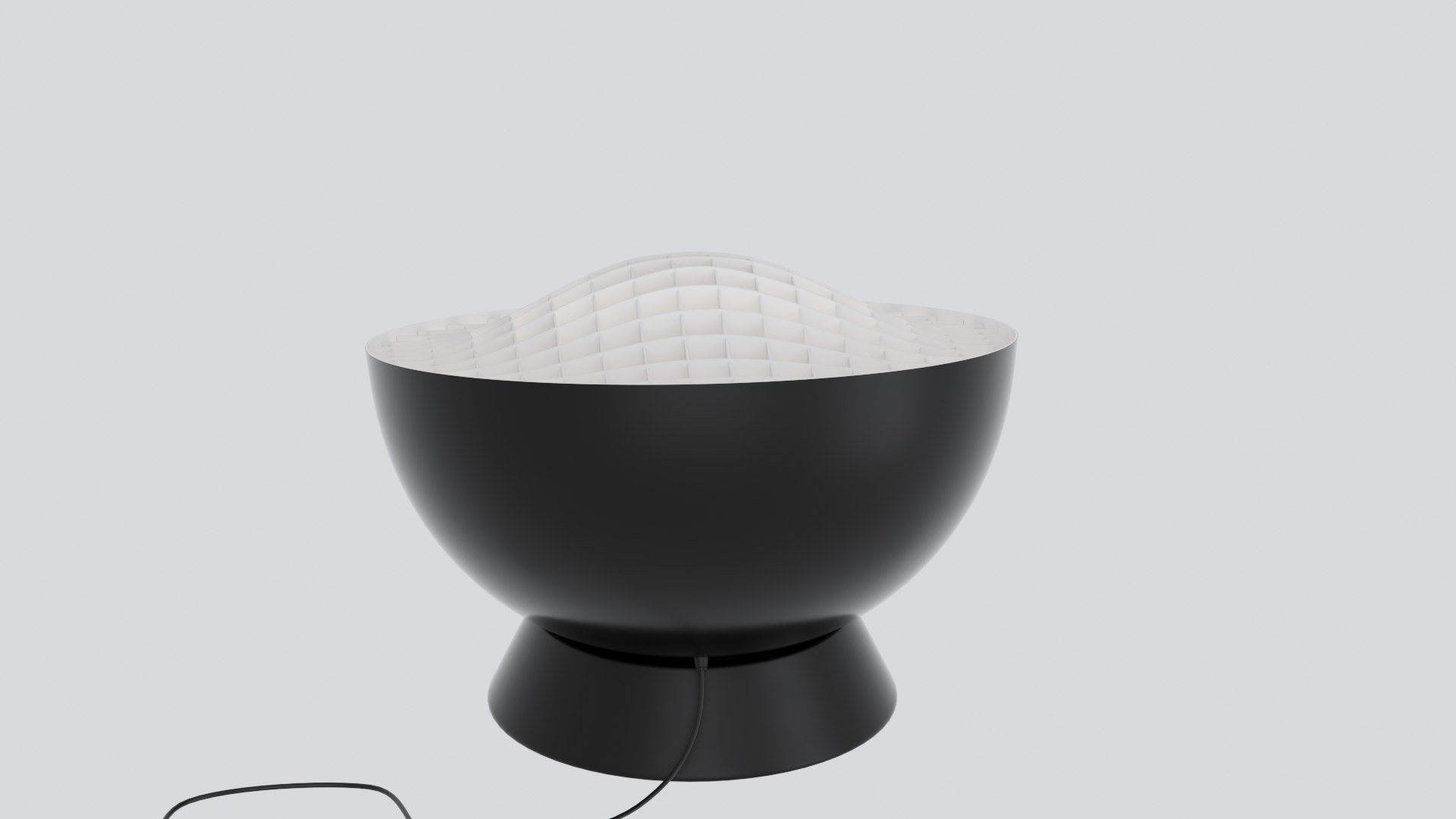 3D model grid table - TurboSquid 1606418