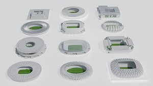 Bundle 3D Geforce Now Brazil Models For Download | TurboSquid