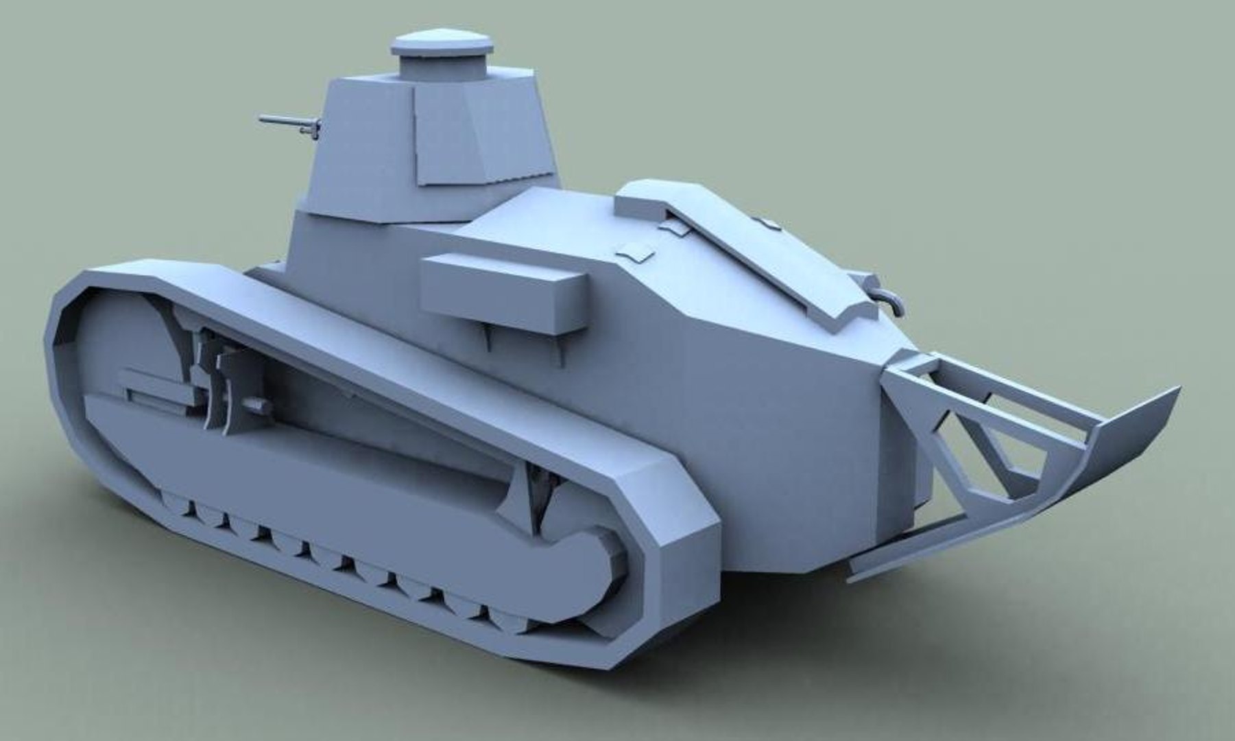 Ft-17 3ds