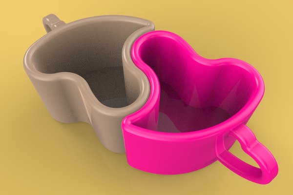 Coffee Cup SketchUp Models for Download | TurboSquid